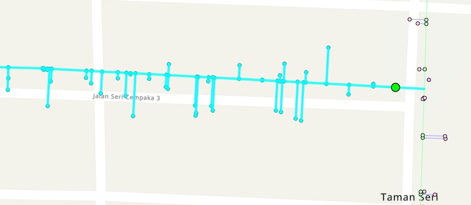 Solved: Downstream Tracing - Esri Community