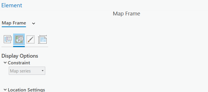 Solved: Map Series Extent - Page 2 - Esri Community