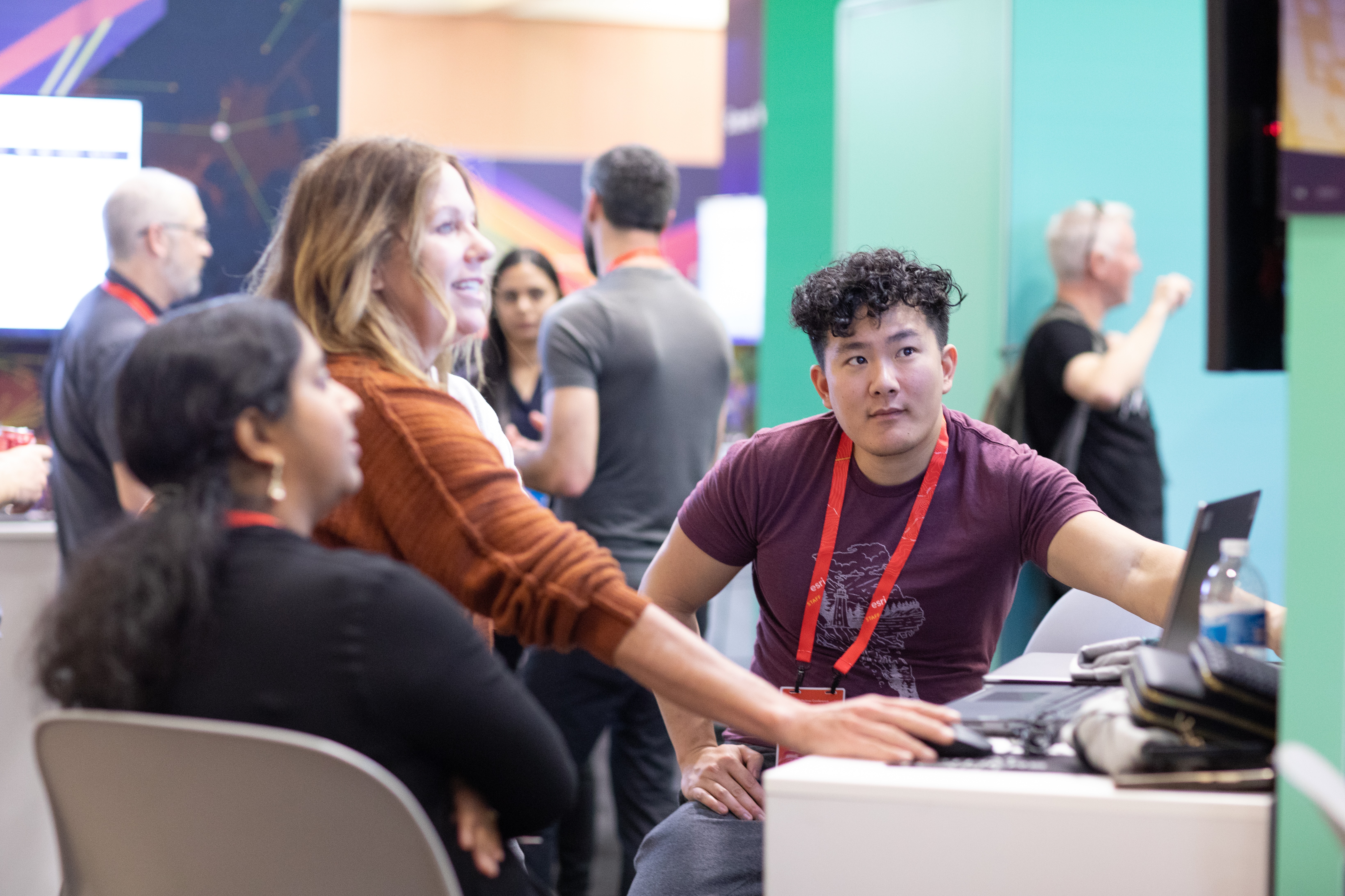 3 Resume Types to Support Your Job Search - Esri Community