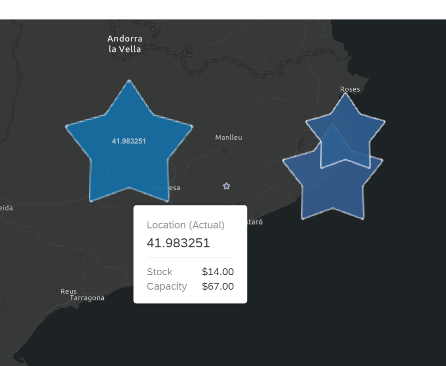 Will the hitTest tolerance be configurable? - Esri Community